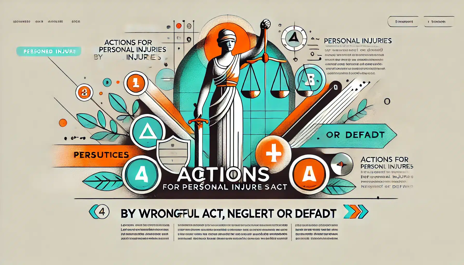 NRS 41.130 Actions For Personal Injuries by Wrongful Act, Neglect or ...